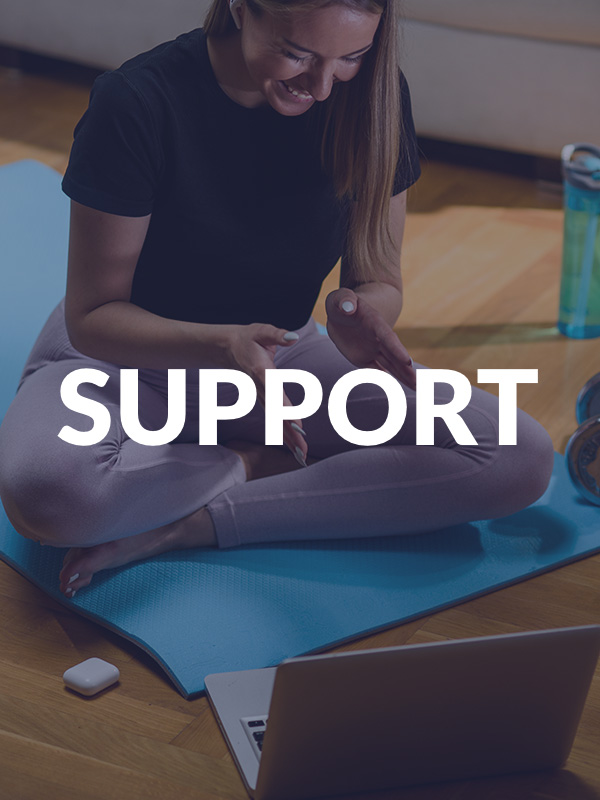 For all Les Mills instructors!